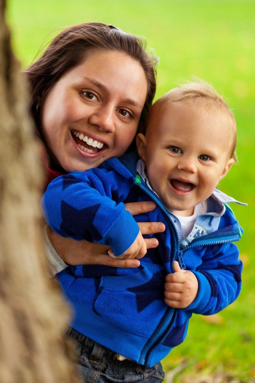 Nannies And Mommies Bay Area