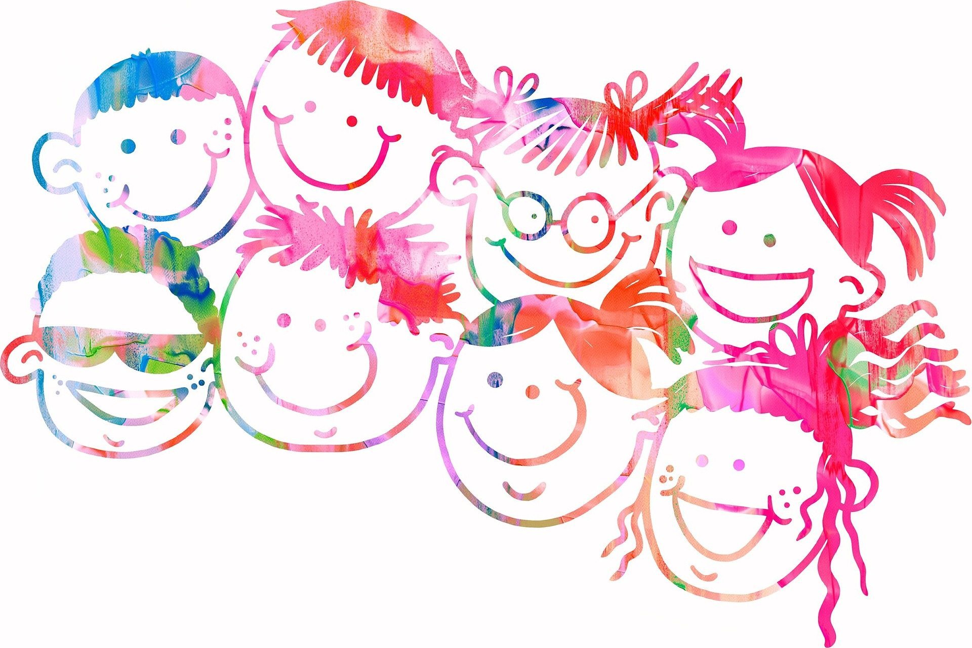 12 Amazing Icebreaker Games For Kids Nannies And Mommies