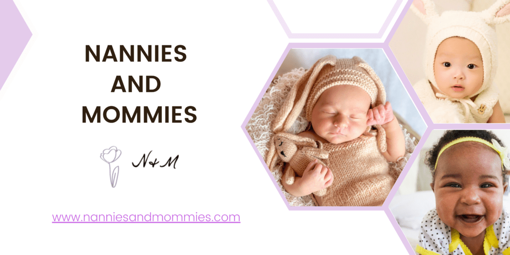 How to Write a Nanny Contract - Nannies and Mommies